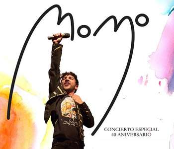 MOMO TRIBUTO A QUEEN - Contratación directa y online