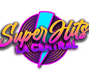 LA CENTRAL SUPER HITS - Contratación directa y online