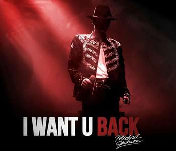 I WANT U BACK - Contratación directa y online