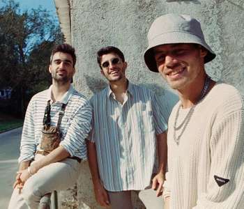BOOM BOOM FIGHTERS & COOKAH P - Contratación directa y online