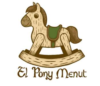 EL PONY MENUT - Contratación directa y online