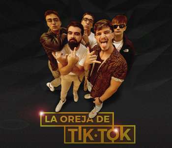 LA OREJA DE TIK-TOK - Contratación directa y online