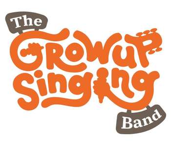 THE GROW UP SINGING BAND - Contratación directa y online