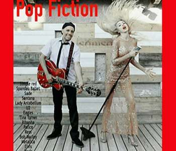 POP FICTION - Contratación directa y online