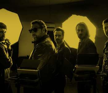 CARLOS VUDÚ Y EL CLAN JUKEBOX - Contractació directa i online